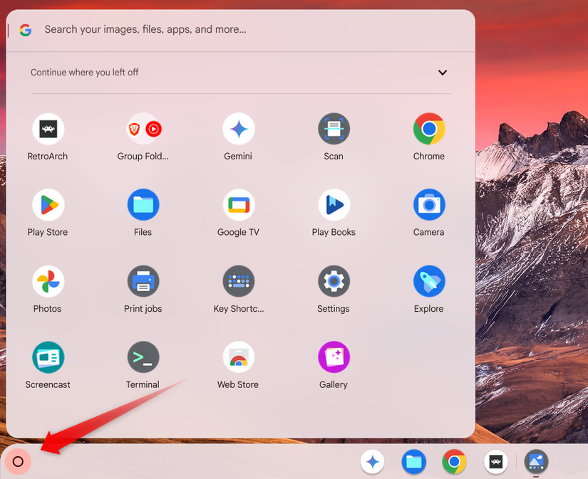 A Beginner's Guide to ChromeOS: Tips for New Users - Voices On Paper Global